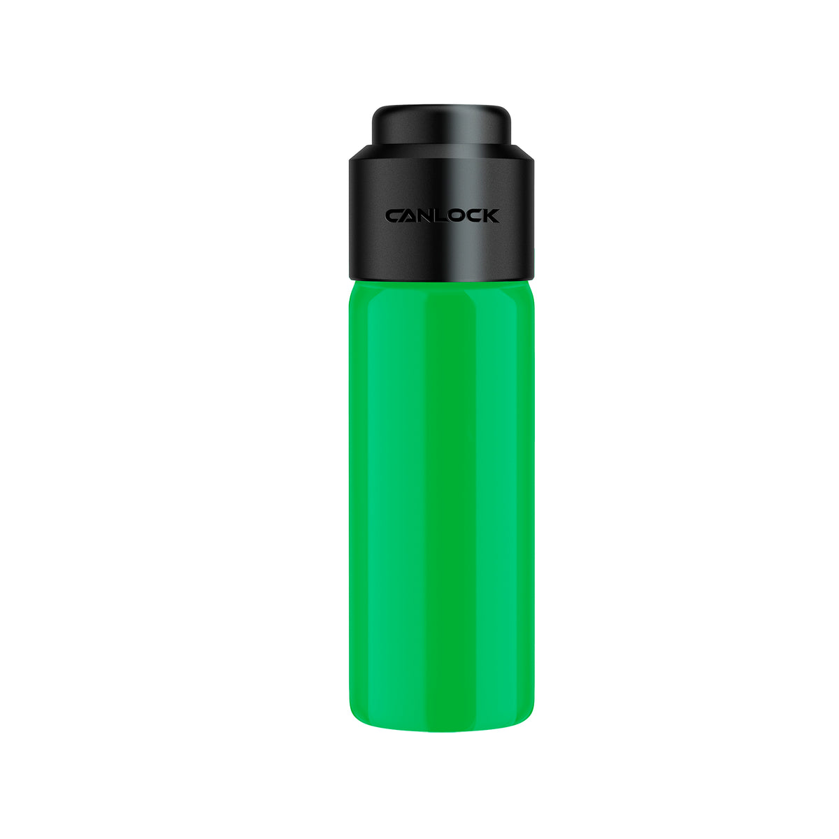 Stash+ (Green) – Canlock